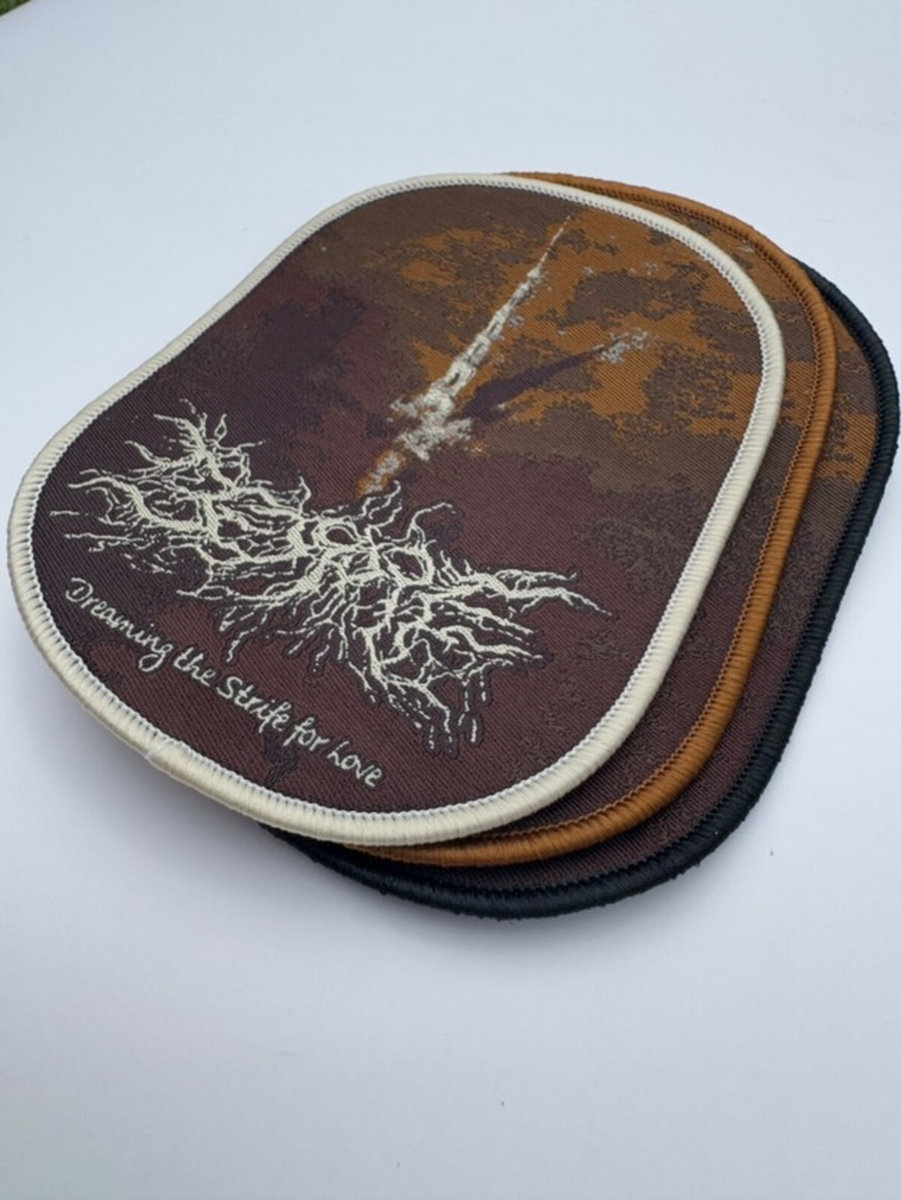 Dreaming the Strife for Love | Bedsore