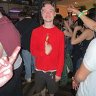 Forward Step | Sam Alfred