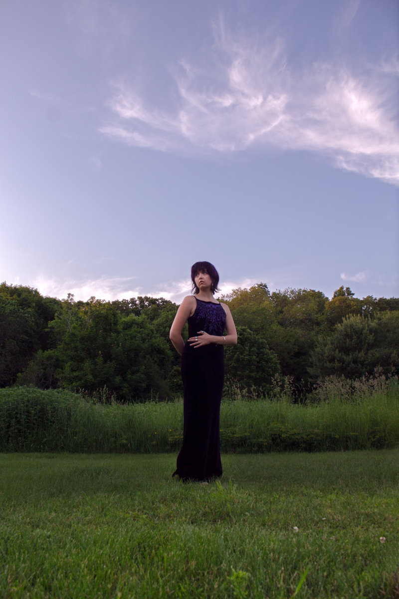 Fool's Spring | Maddy Wood