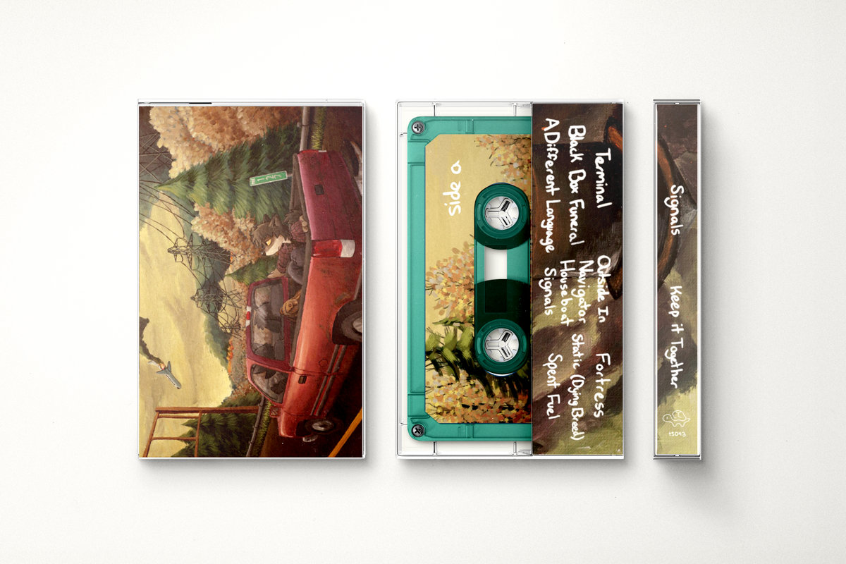 Signals | keep it together