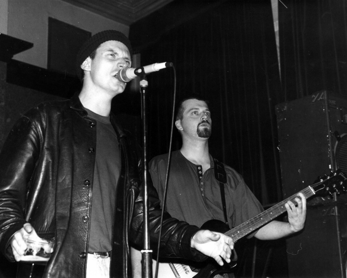 Wasteland | Crow People