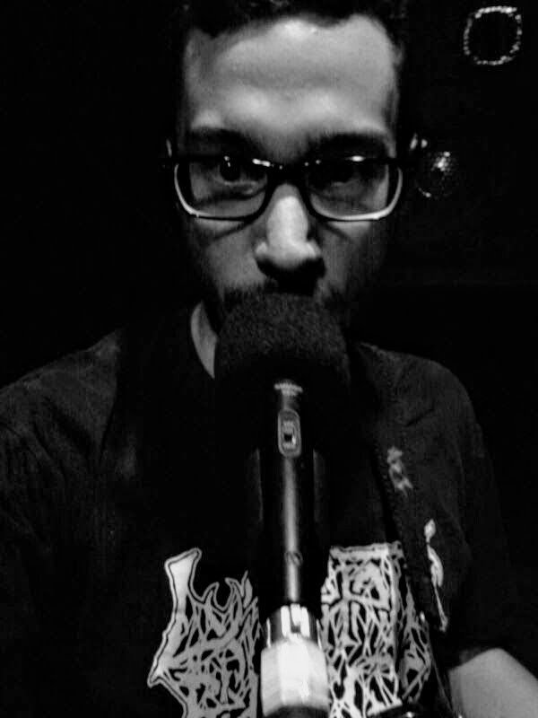 Discography (2012) | FECAL SMEAR TEST