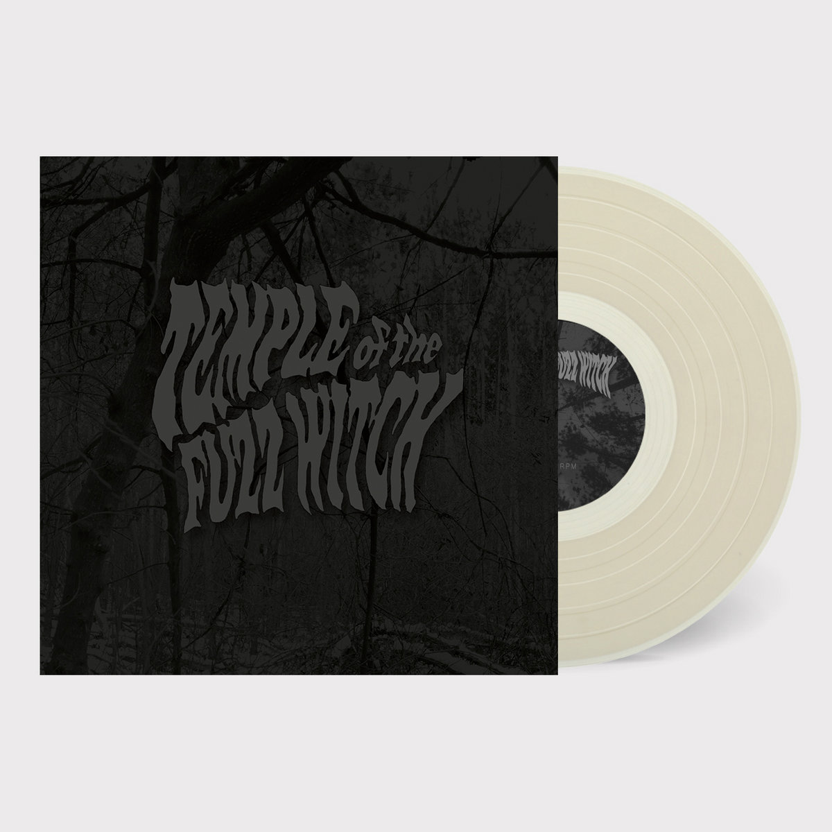 Temple of the Fuzz Witch | Temple of the Fuzz Witch