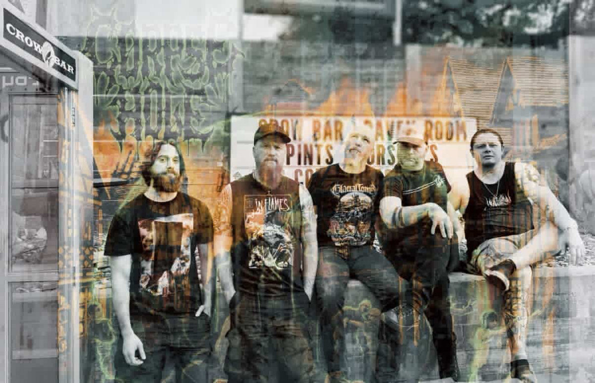 Of Rot and Ruin | Corpse Hole