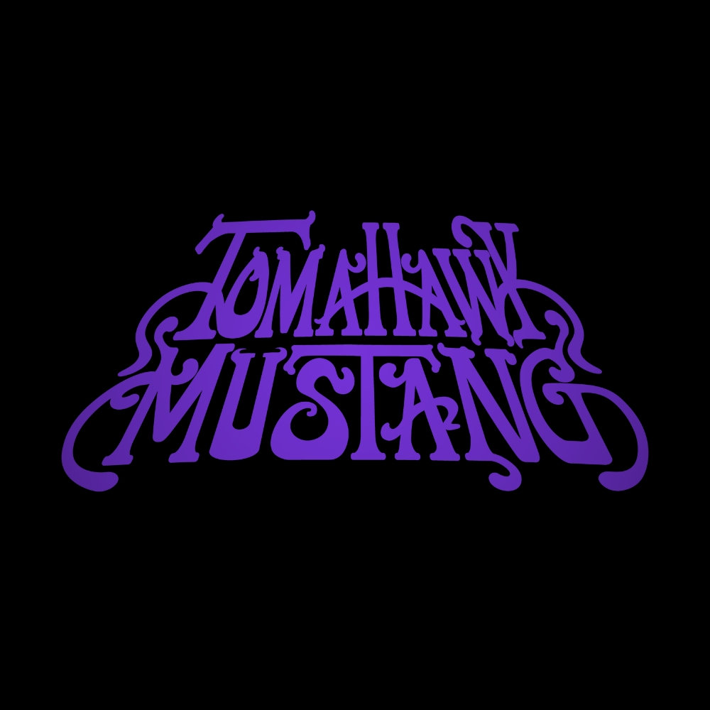 Light for Sore Eyes & Paper Houses | Tomahawk Mustang