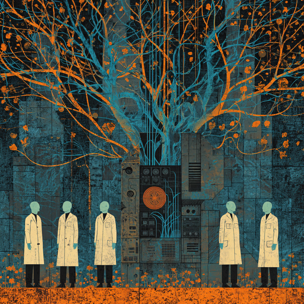 Voltage Rapture | Handshakers