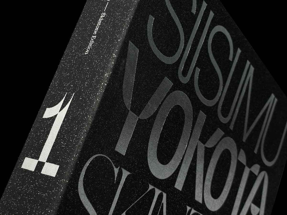 Skintone Edition Volume 1 | Susumu Yokota