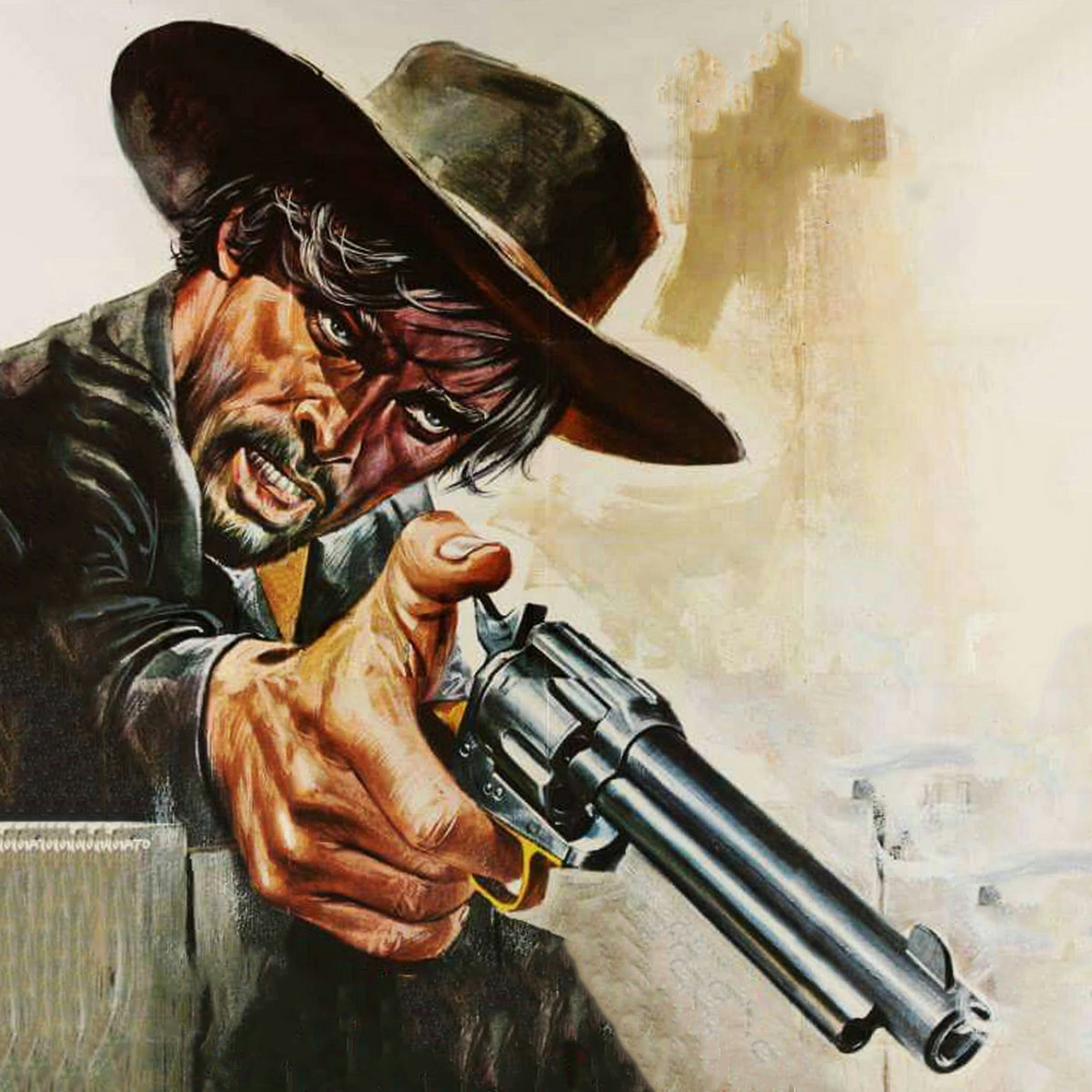 Music | The Counterfeit