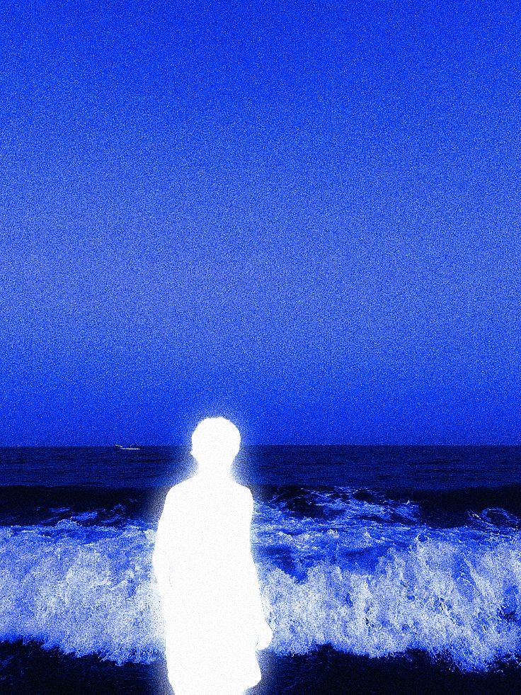 Hiraeth | Hasan Shabbir | Hasan.