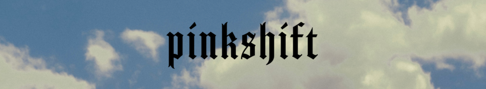 Earthkeeper | Pinkshift