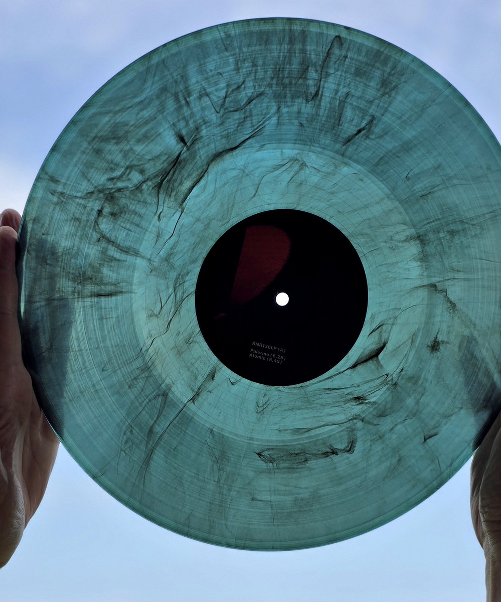 Worlds In Collision | Stephan Thelen