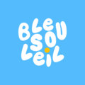Soleil Bleu | Bleu Soleil