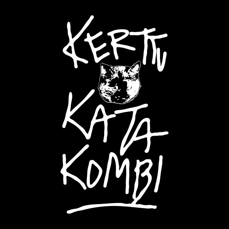I | Kerttu Katakombi