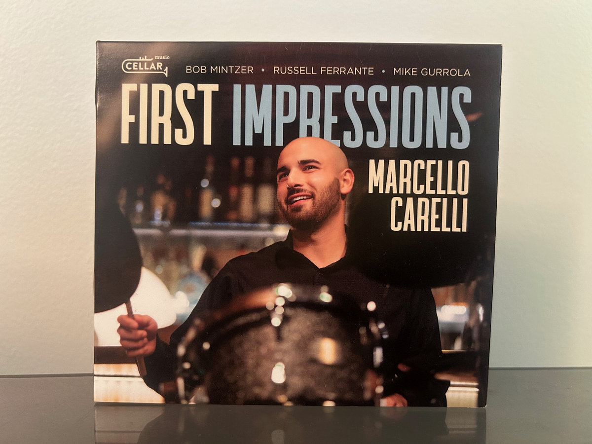 First Impressions | Marcello Carelli