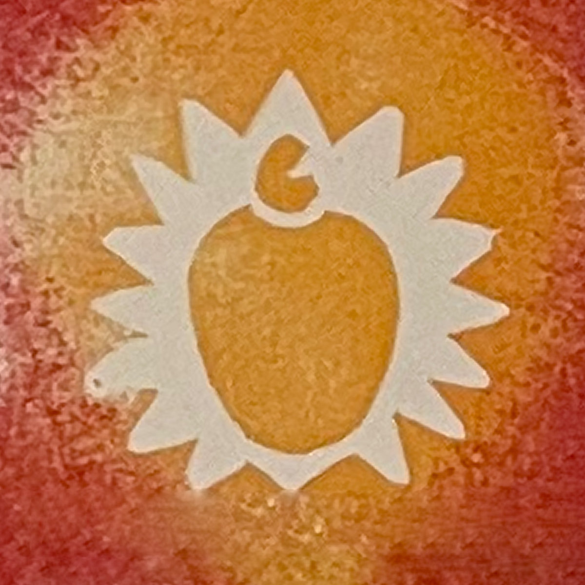 PARISA RAMEZAN - Labkhand // Shams | Parisa Ramezan | Cajú Collective