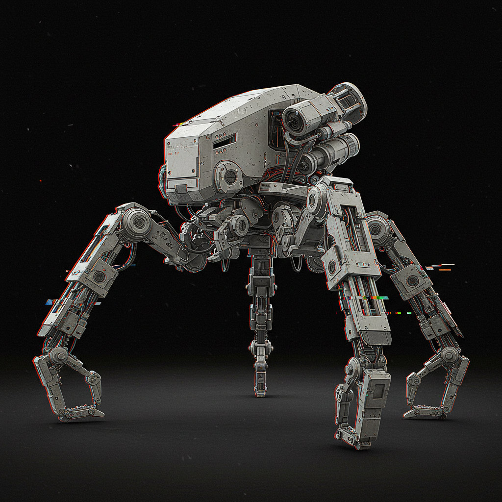 FUJIWARP 09 | Hiromichi Fujiwara