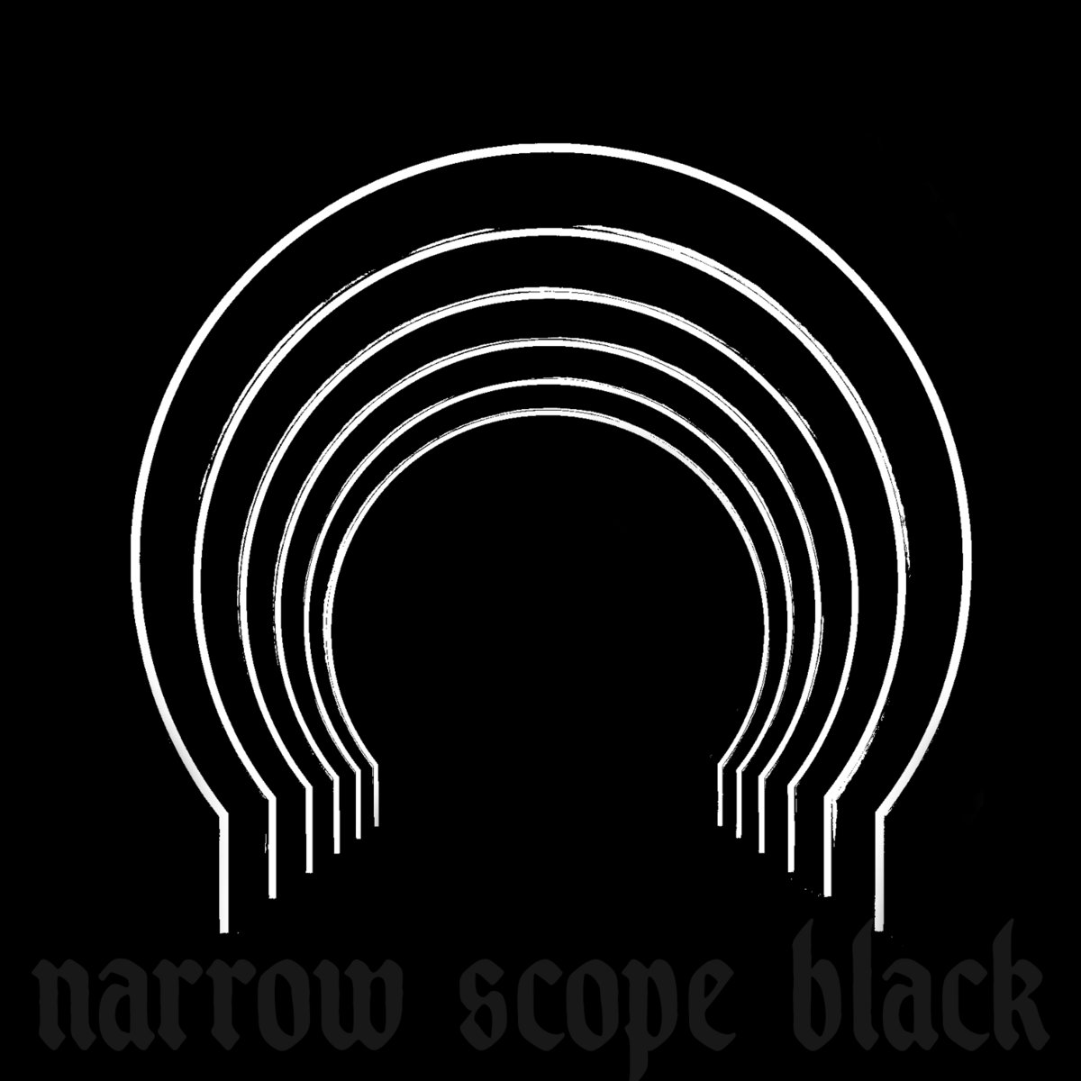 Where the Light Cannot Reach | Aterra | Narrow Scope Records