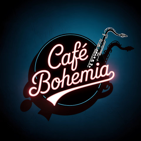 TRANSITO | Cafe Bohemia
