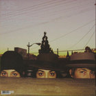 Common Blue | Warpaint