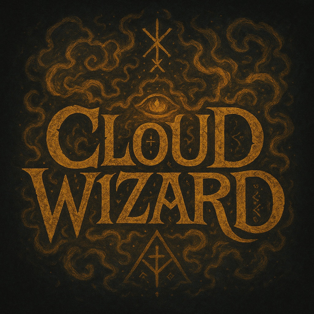 Roots & Ruins | Cloud Wizard