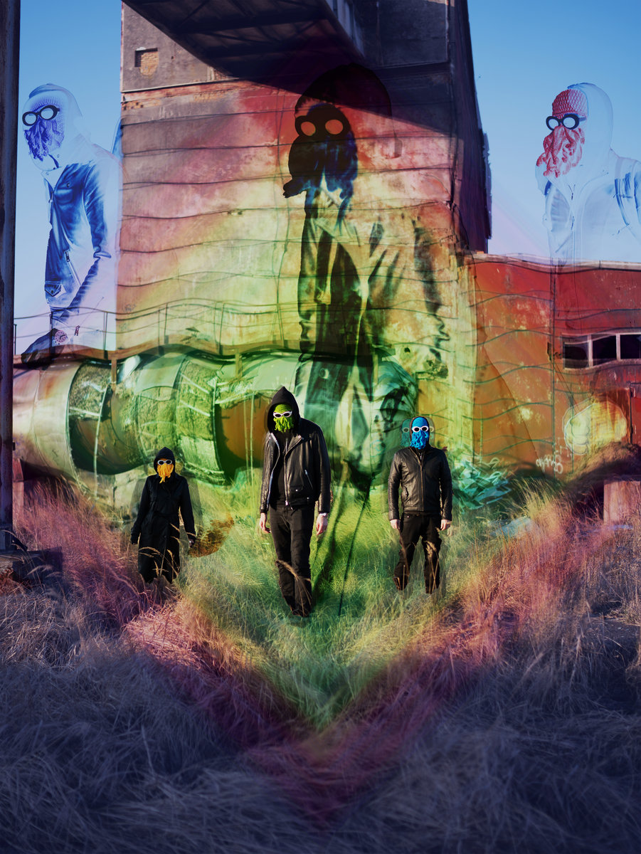 First Day on Earth | First Day on Earth