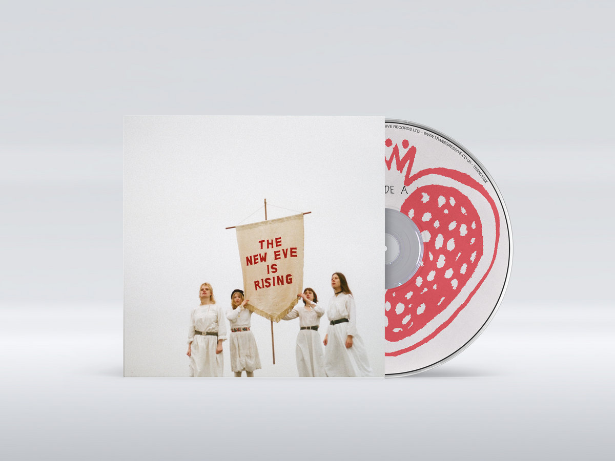 The New Eve Is Rising | The New Eves