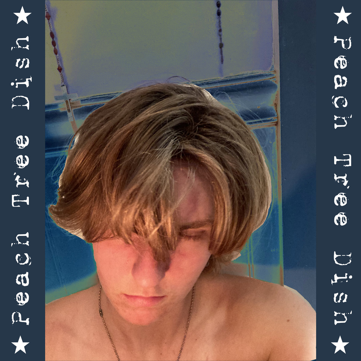 B-Team | Peach Tree Dish