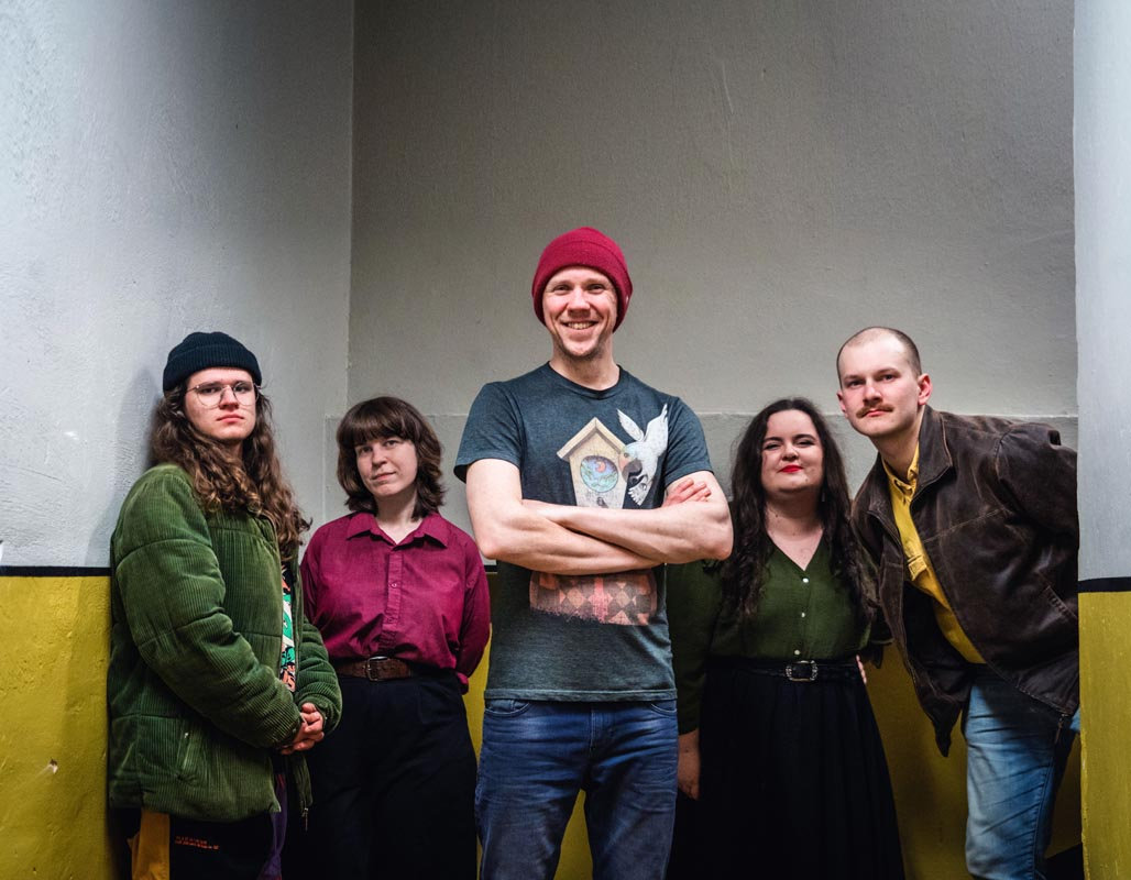 Setomaa värvid | Epifolium caterva