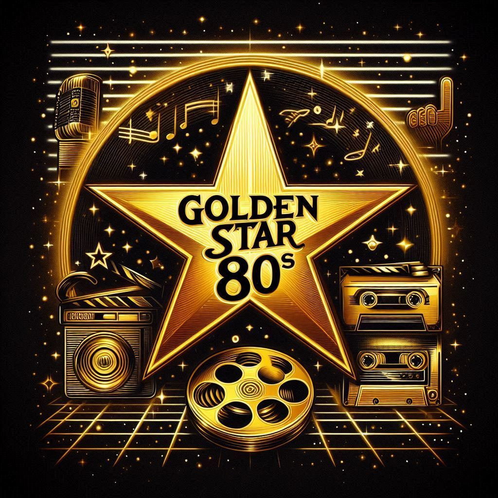 Thunder Girl - The best of the best 1988 | Goldenstar80s
