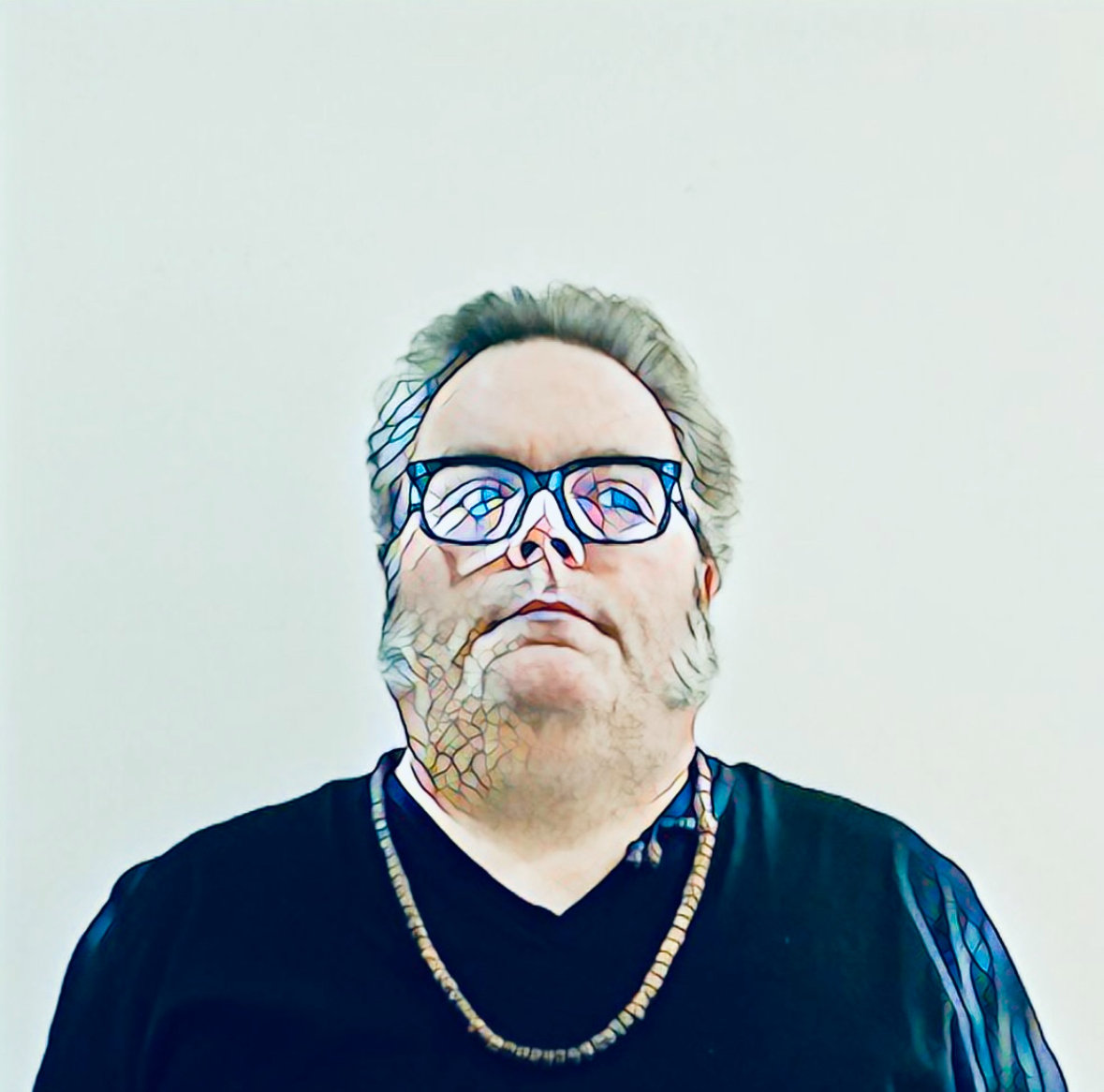 Losing Sight Of Land | Derek Crawford