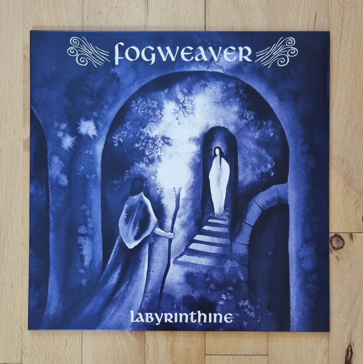 Labyrinthine | Fogweaver