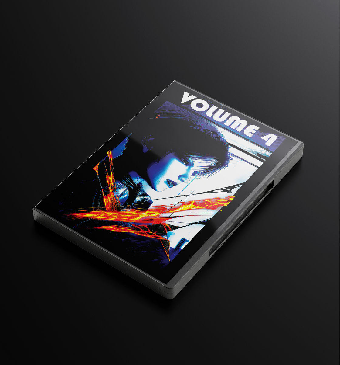 SIC Videos & Visuals Volume 4 (DVD) | PLANET SIC