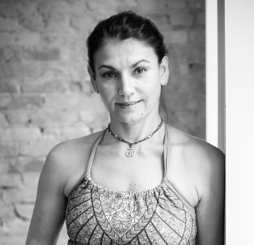 Mantras for Internal Peace | Ali Kali & JB | Alina Calinescu