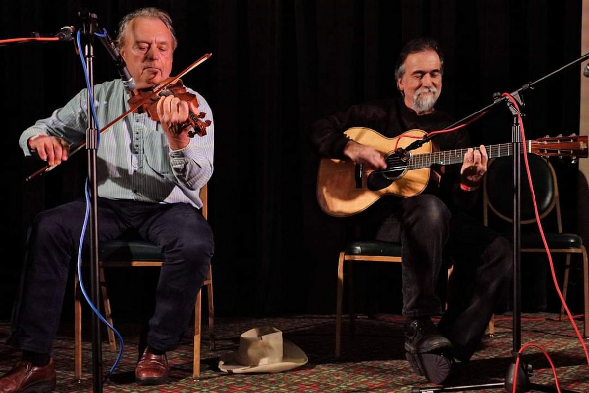 Rannie MacClellan / Larry Redican's Bow / Farewell to Ireland | Skip Gorman