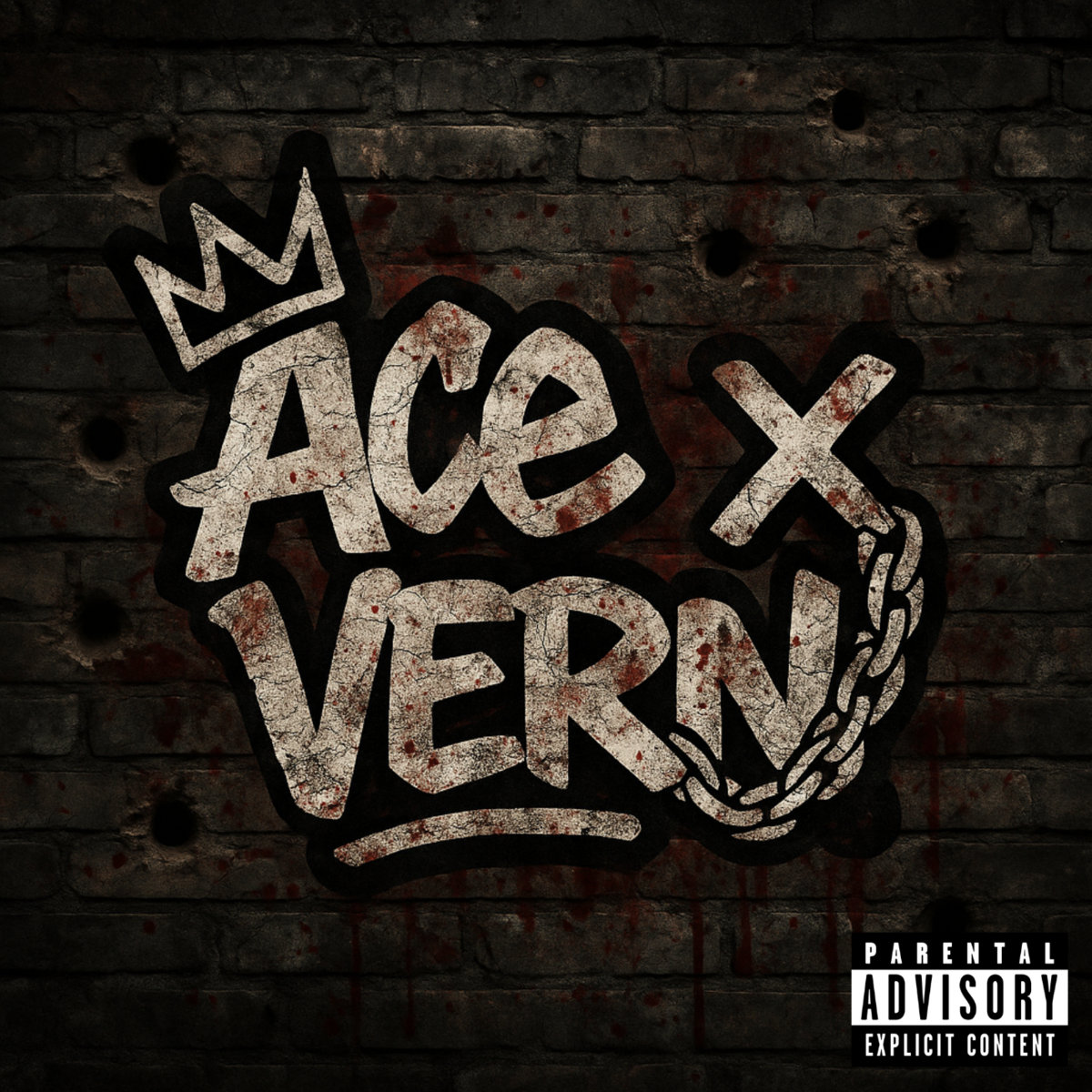 Ace x Vern | Ace the Mad Rapper | Ace