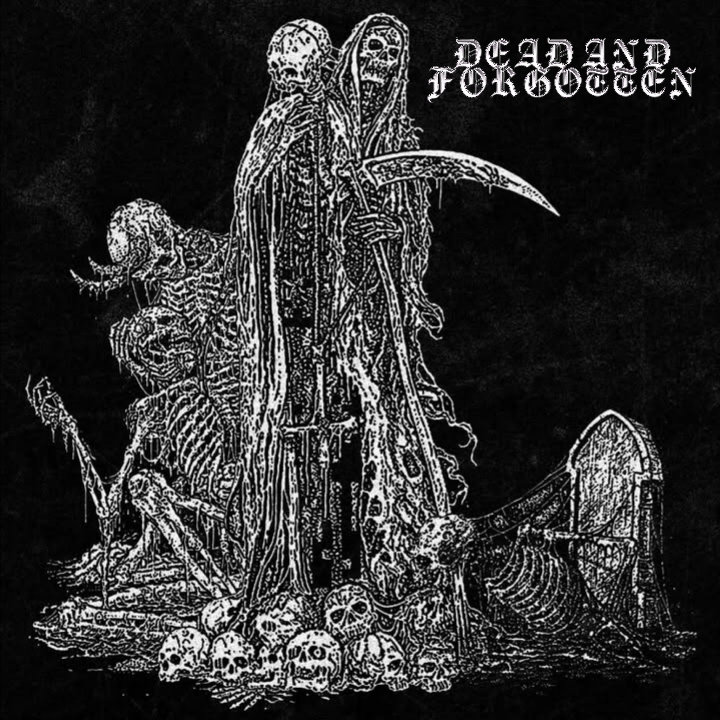 Past existences | Dead and forgotten