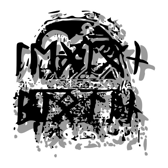 Rotten Borough | Ruin Trajectory | Legion Blotan