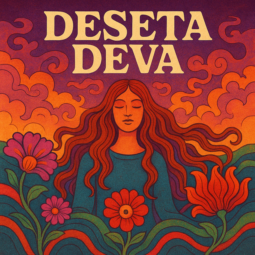 Tri | Deseta Deva