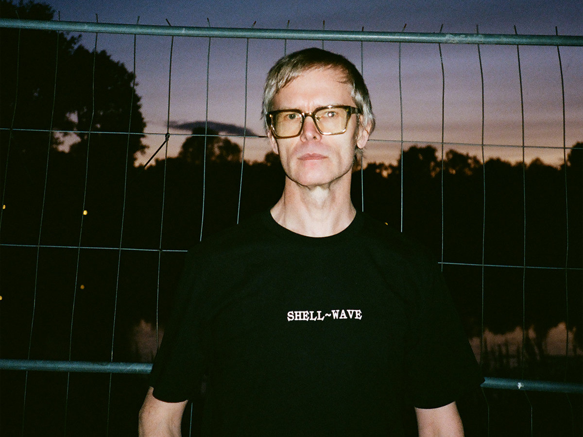 Shell~Wave | Surgeon