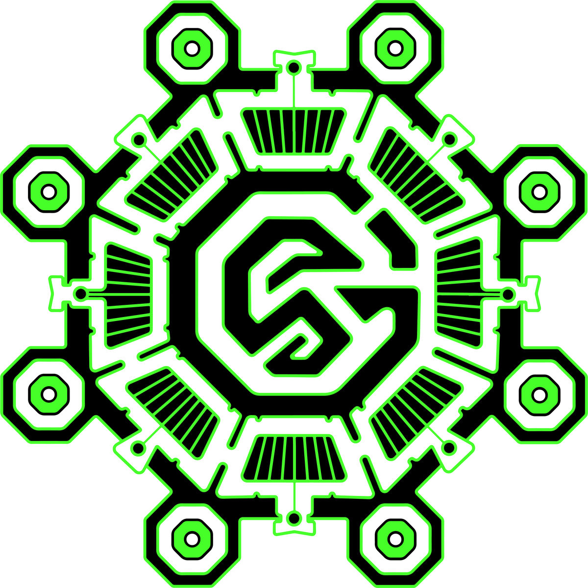 Echo Of Revenge | V/A (Southern Glow Rec) | Southern Glow Rec