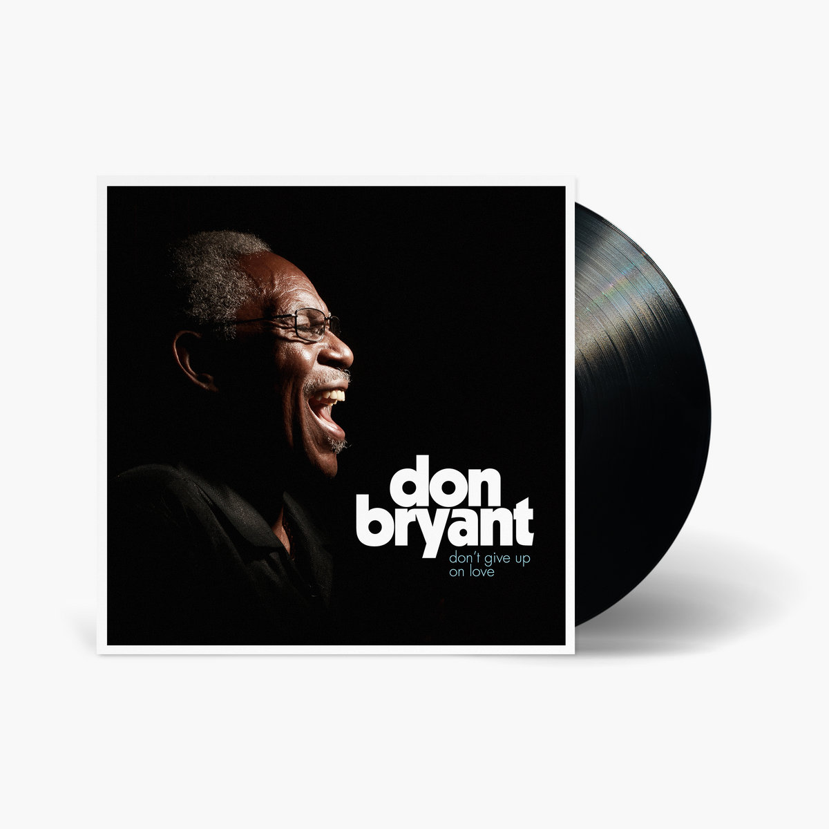Don't Give Up On Love | Don Bryant