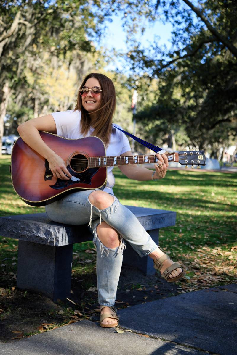 Where Is She? EP | Natalie Joy | N.Joy Music