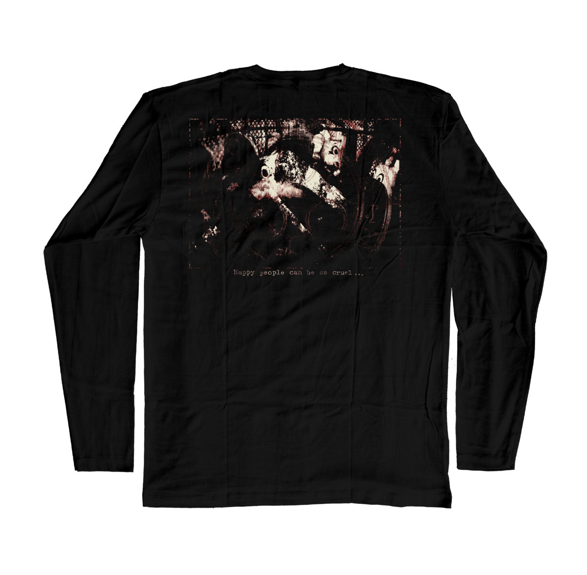 cruel_[longsleeve] | fallingwithscissors