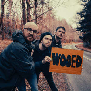 Music | WOOED
