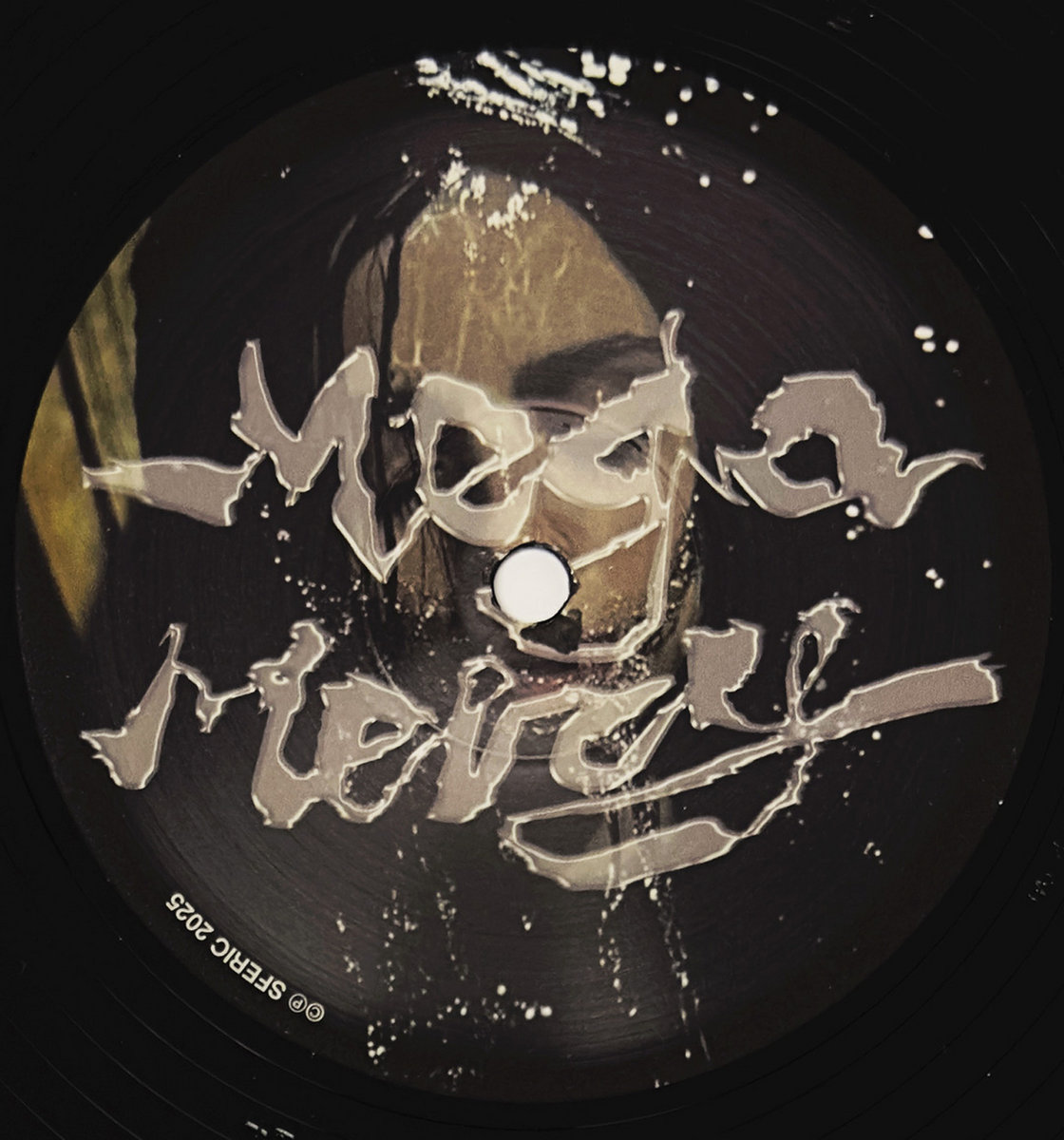 Mega Mercy | Any | sferic