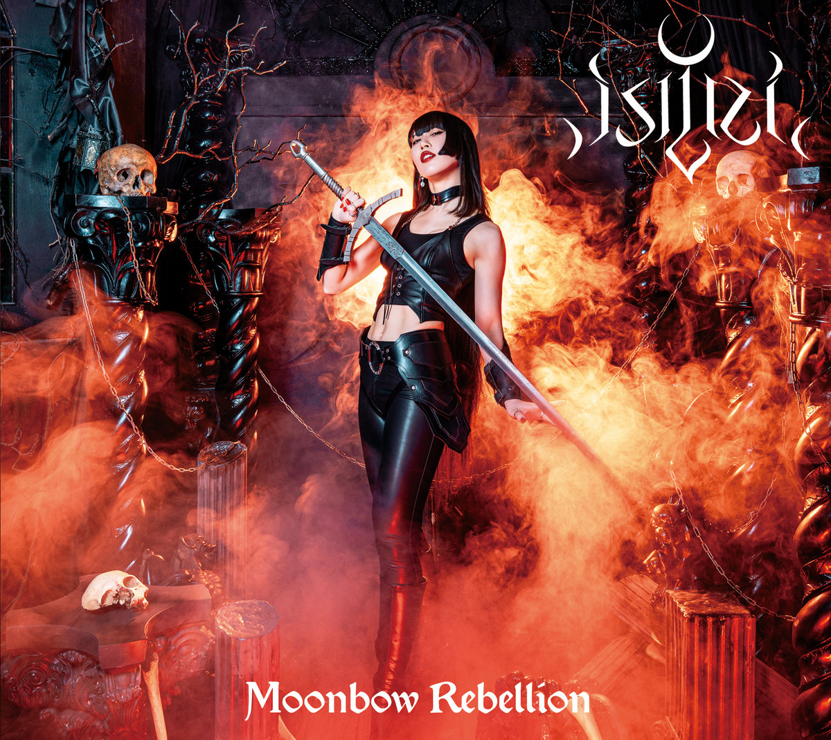 Moonbow Rebellion | Isiliel