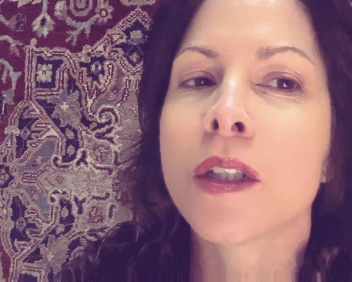 Infinity Sandwich | K Michelle DuBois