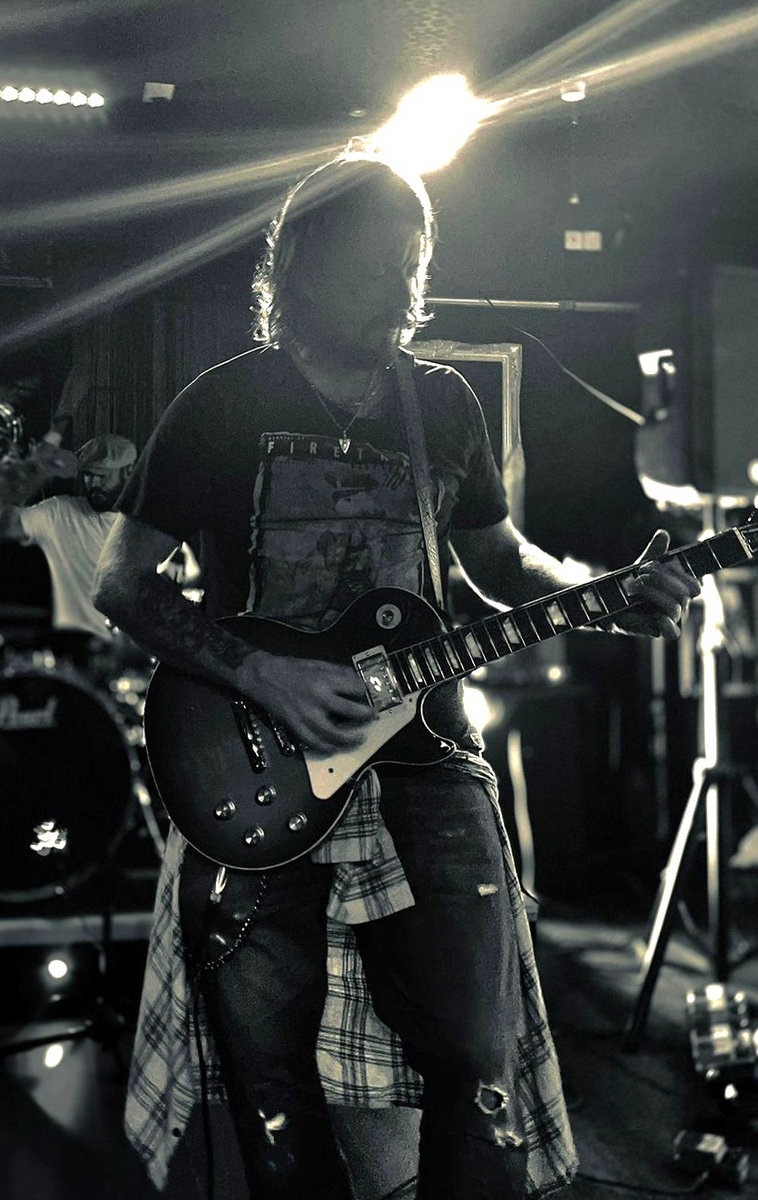 Existential Dread | Callum Graham