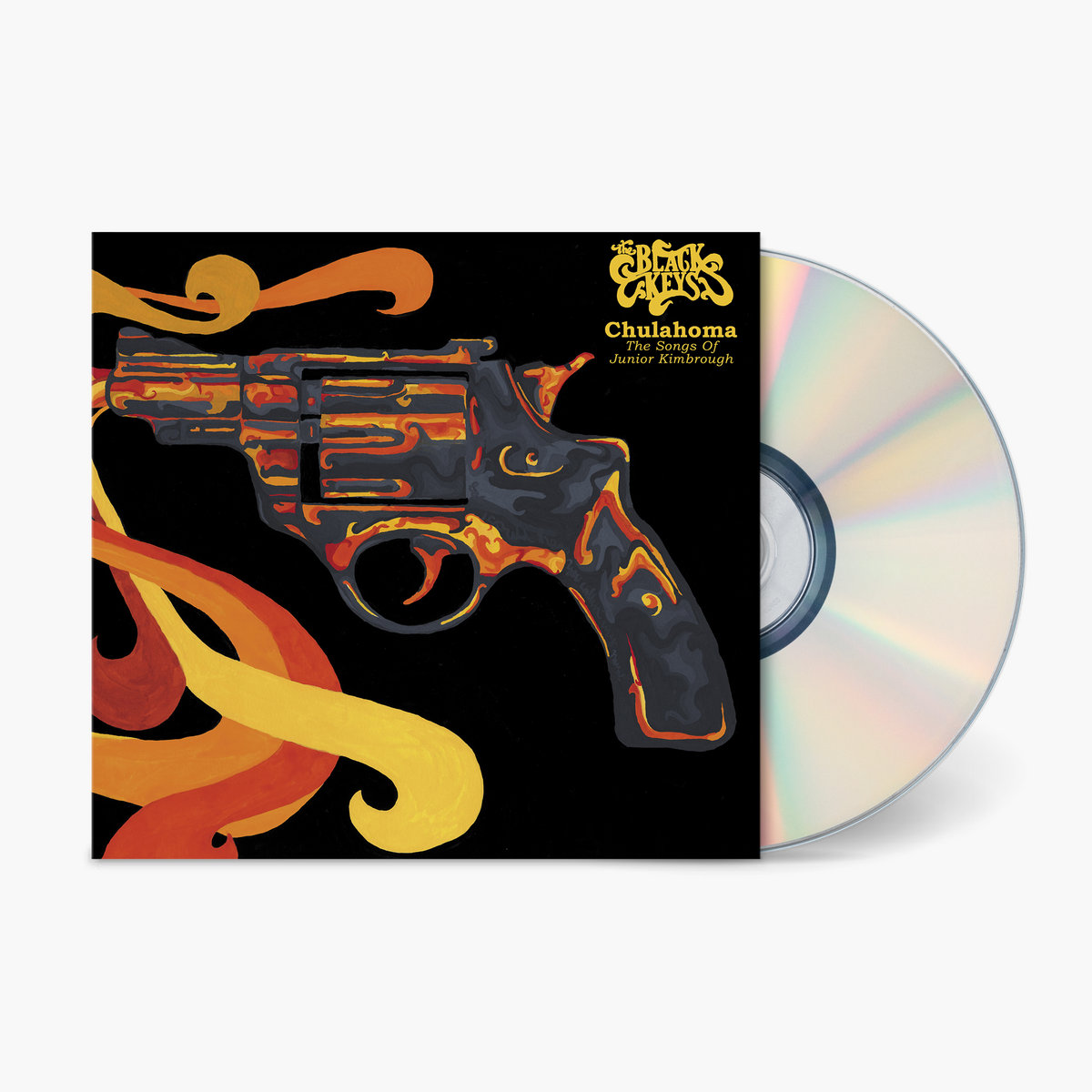 Chulahoma - The Songs of Junior Kimbrough | The Black Keys