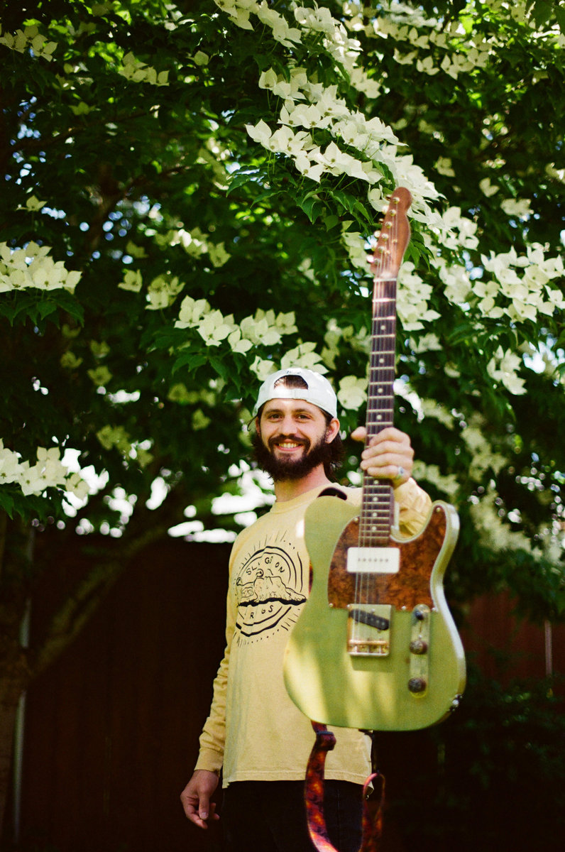 Stay Together | Kavon Samadi